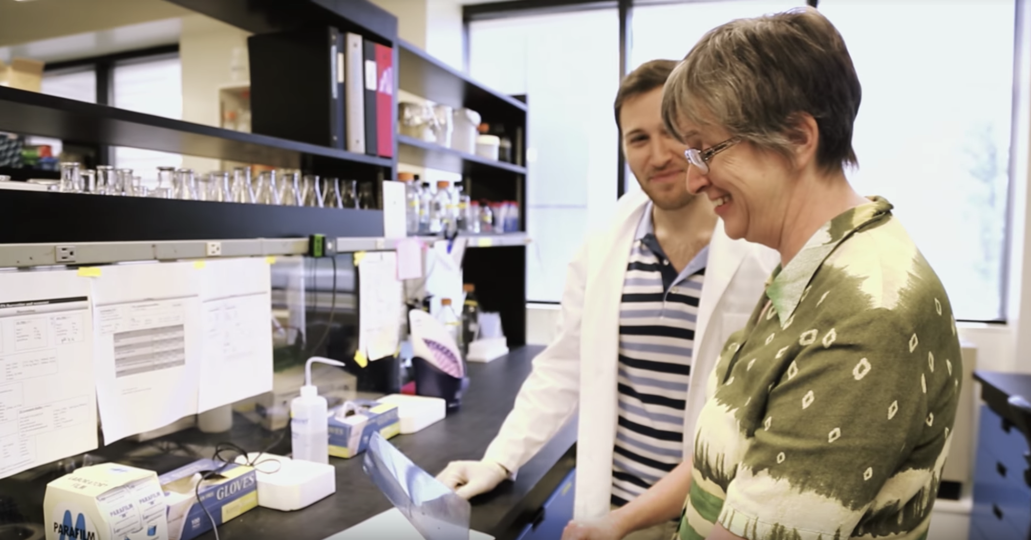 Graduate Studies | Pathology | School of Medicine | Queen's University
