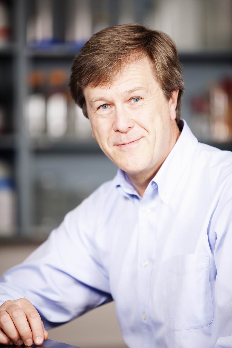 Lillicrap | Pathology | School of Medicine | Queen's University